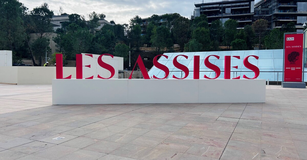 Retour sur les Assises 2024