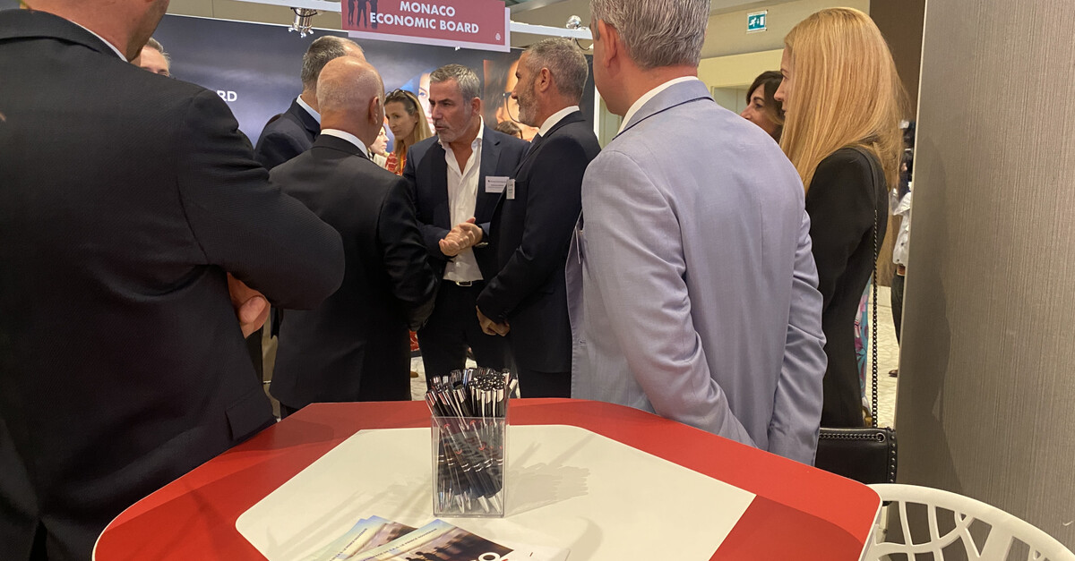 Monaco Business 2024